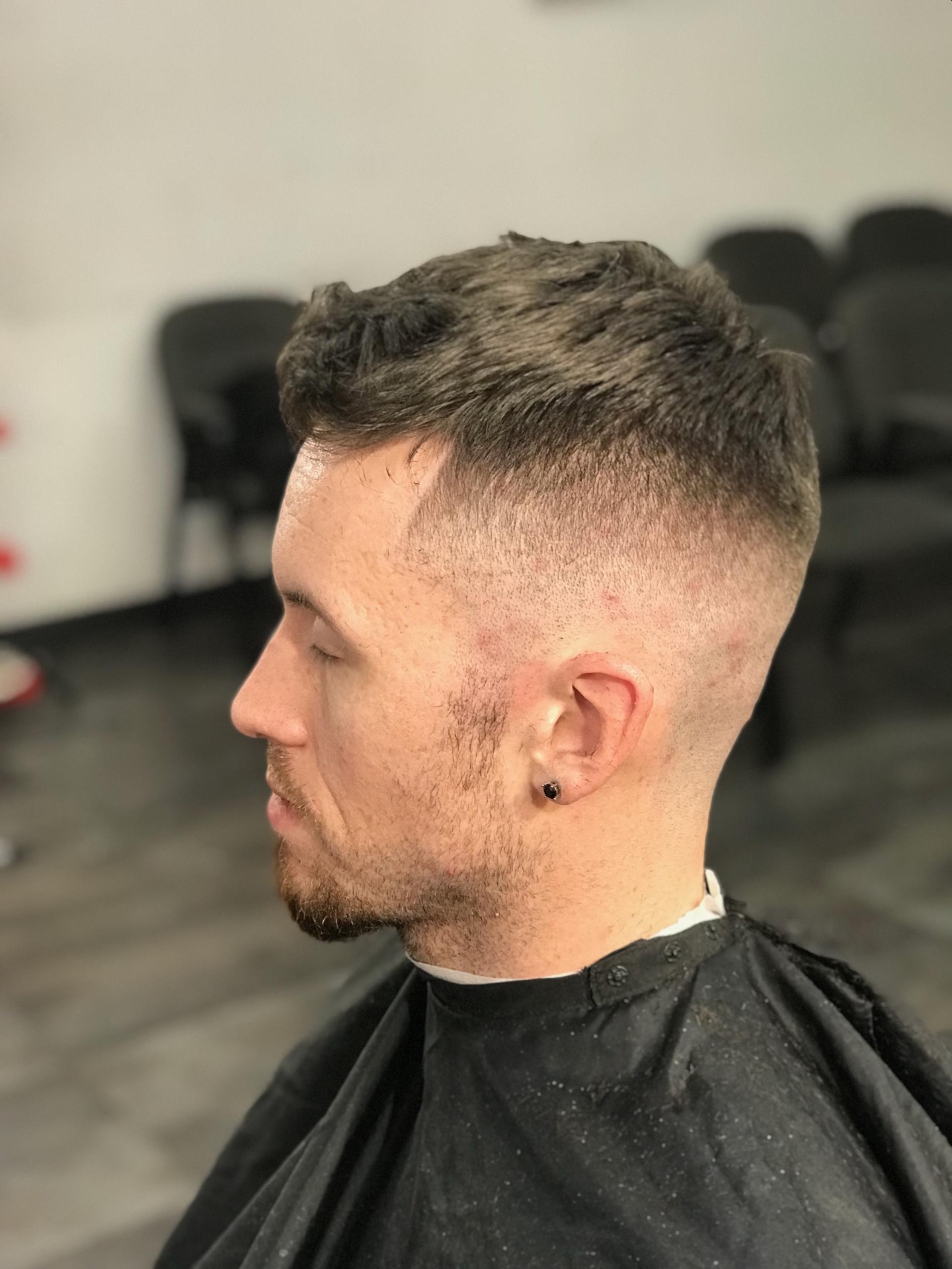 Allusions Barbershop - The Best Barbershop in Colonial Heights, VA
