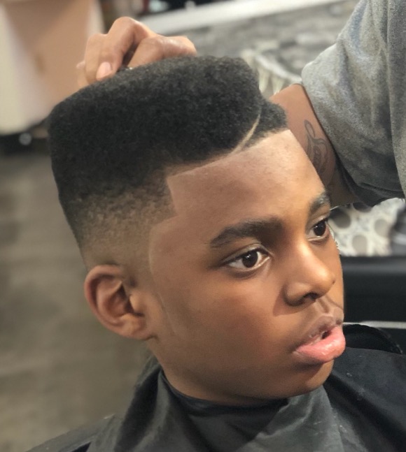 Allusions Barbershop - The Best Barbershop in Colonial Heights, VA